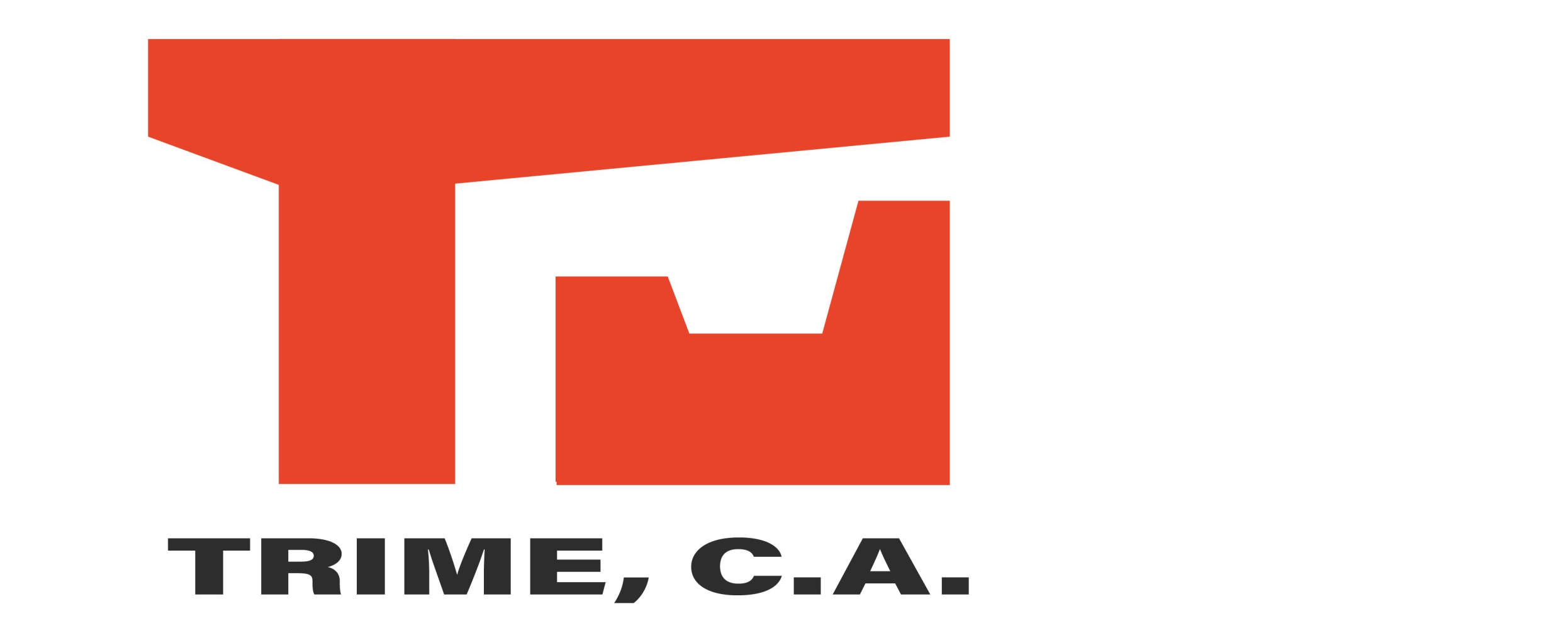 Trime C.A. - Más de 45 años de experiencia en proyectos de construcción